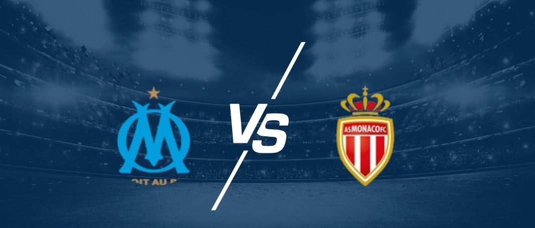 Marseille vs Monaco - Ligue 1, 14.12.2025