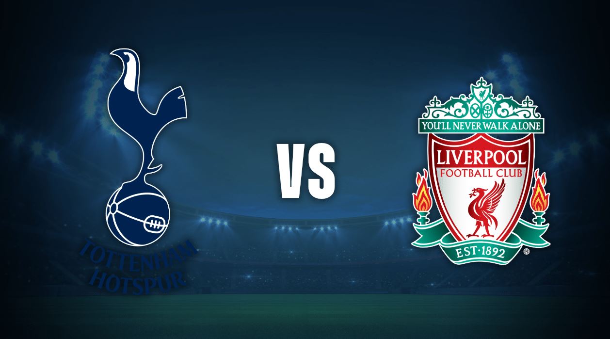 Tottenham vs Liverpool – Premier League, 20-12-2025