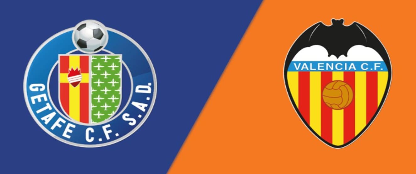 Getafe contra Valencia: batalla por evitar el descenso - Apuestas Bono ...