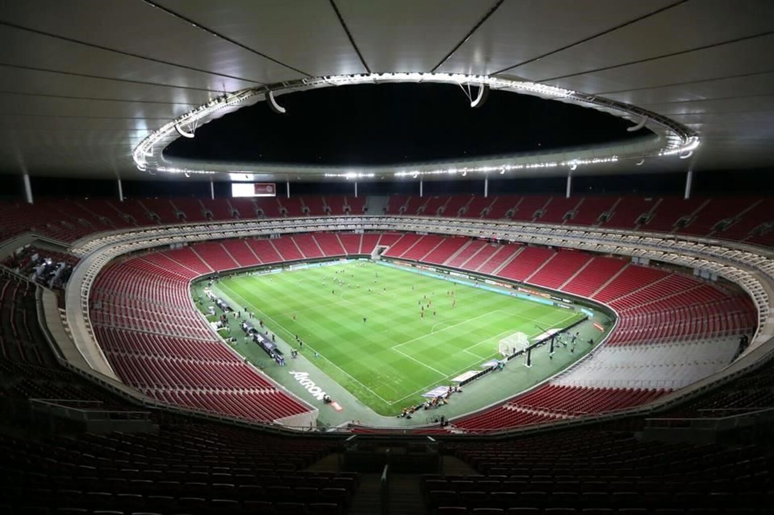 Guadalajara contra Querétaro: en la jornada 3 de la Liga MX - Apuestas ...